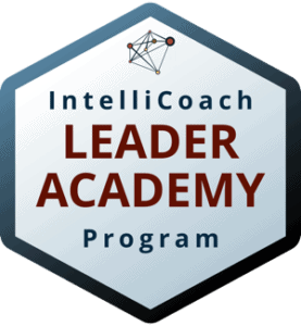 IntelliCoach | We turn Leaders into Performance Coaches
